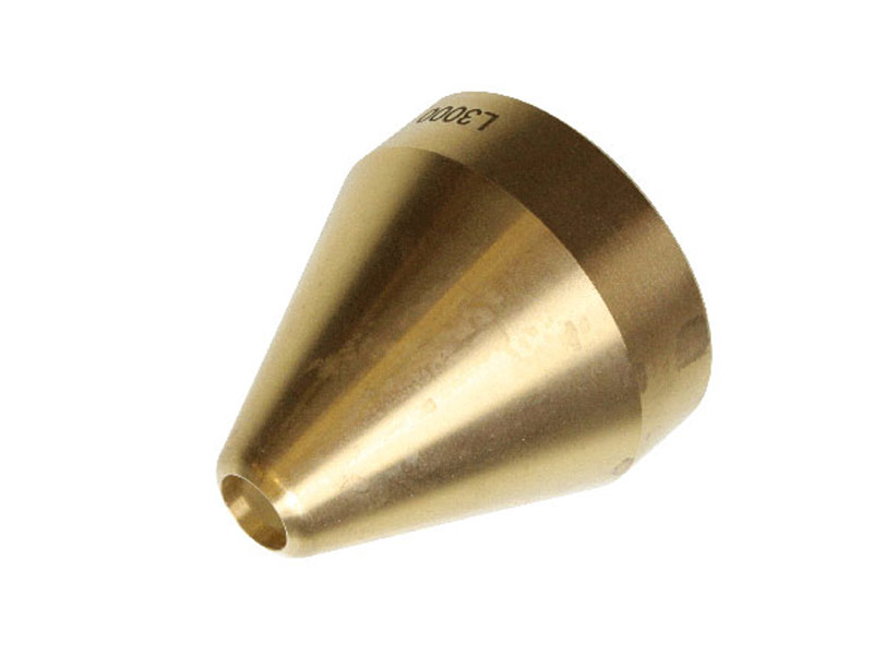 Nozzle Cap L3000 | PWP Industrial