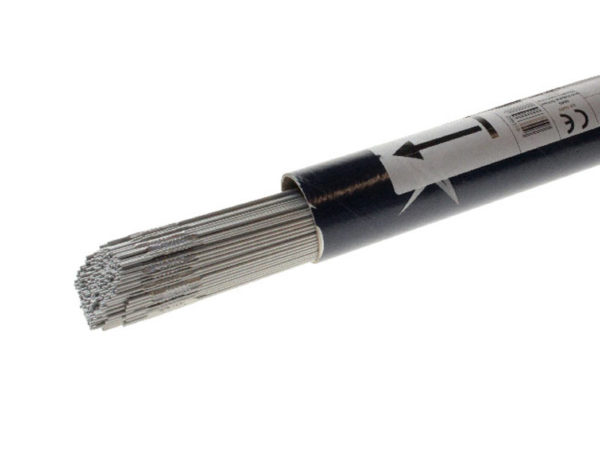 1.6mm 5Kg 308 St/St TIG Wire | Welding Consumables | PWP Industrial