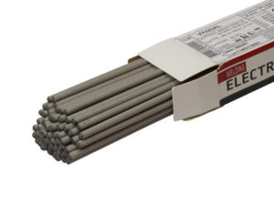 MMA Electrodes Steel - Welding Equipment - PWP Industrial