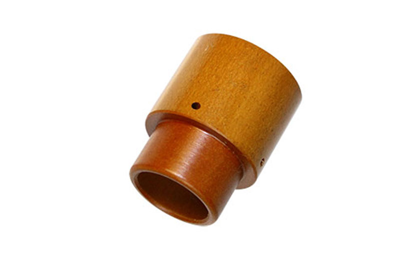 Swirl Ring | PWP Industrial