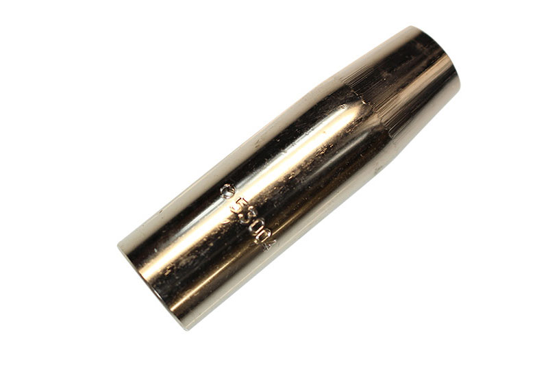 Long Dip Conical Nozzle | PWP Industrial