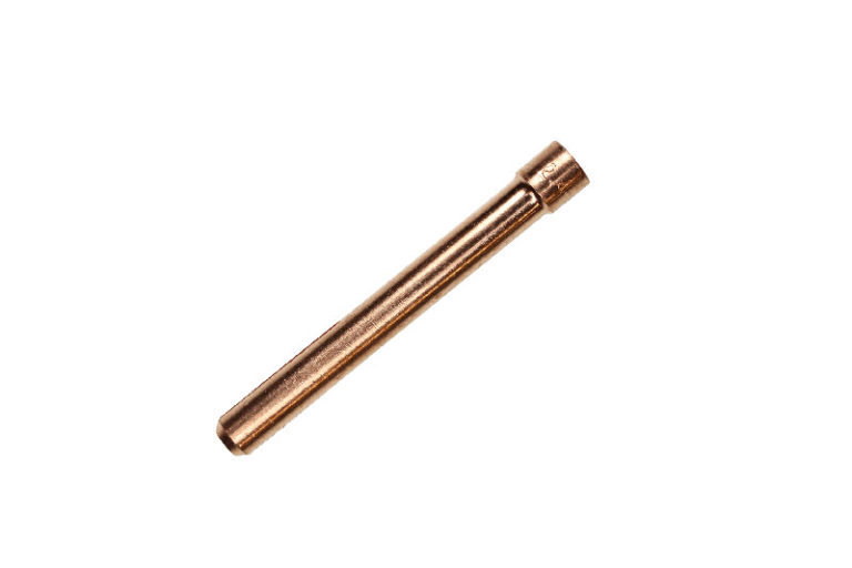 2.4mm 10N24 Collet | TIG Torch Consumables | PWP Industrial
