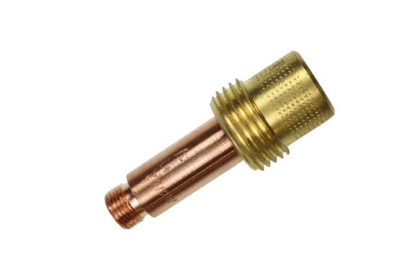 2.4mm 45V26 Gas Lens Body - Welding - PWP Industrial