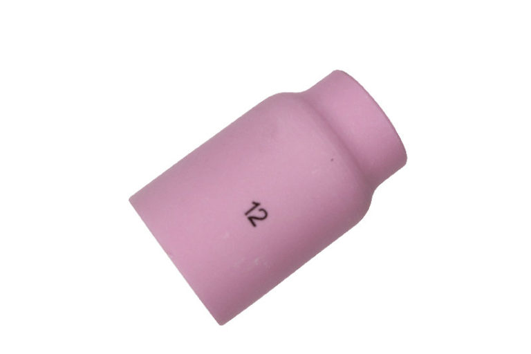 3/4" 53N87 Large Gas Lens Ceramic | PWP Industrial