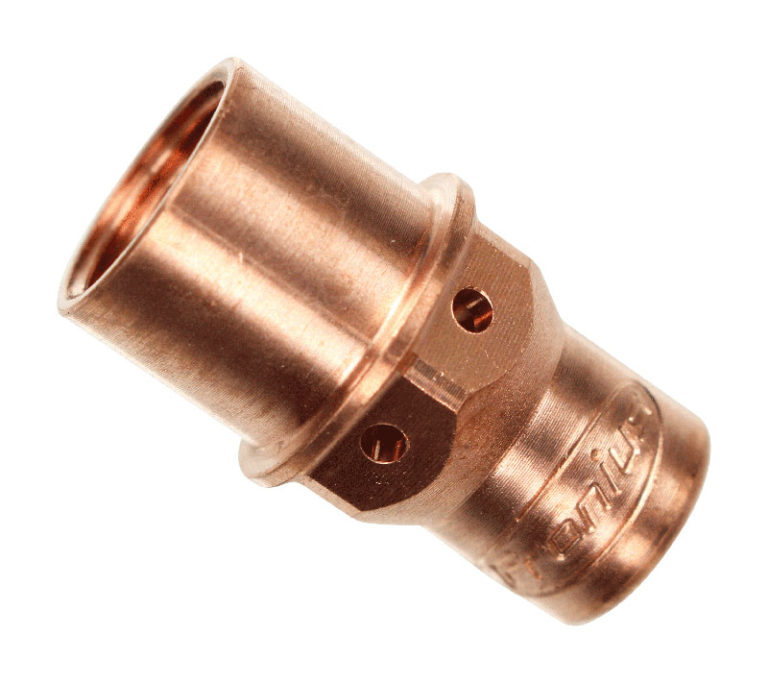 Fronius 42.0001.5084 Nozzle Stock | Torch Parts | PWP Industrial