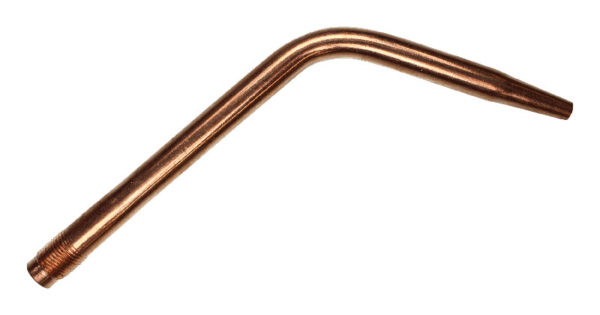 Previous Next No.13 Type 4 Gas Welding Nozzle | PWP Industrial