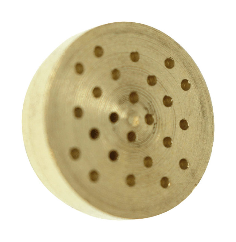 Propane Pepper-Pot Style Nozzle Insert | PWP Industrial