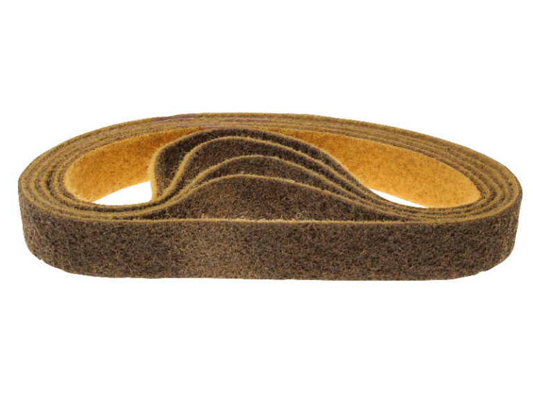 30mm x 610mm SCM Belt | Abrasive & Finishing Belts | PWP