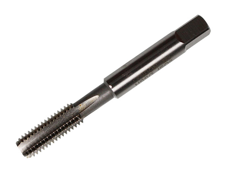 M8 Plug Hand Tap | PWP Industrial