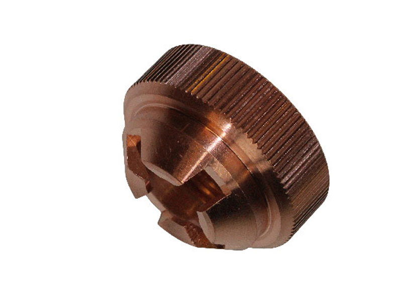 Stand-Off Spring | PWP Industrial