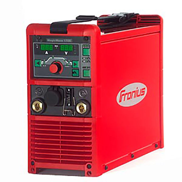 Fronius MW1700 Job AC/DC Inverter TIG Power- | PWP Industrial