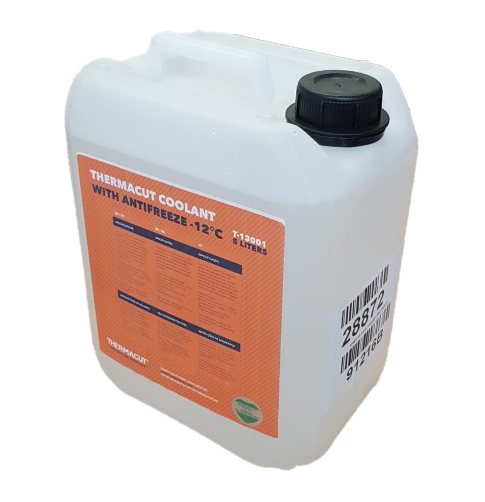 Torch Coolant | PWP Industrial