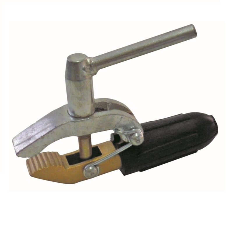 Amp Screw/Spring Type Earth Clamp | Earthing | PWP Industrial