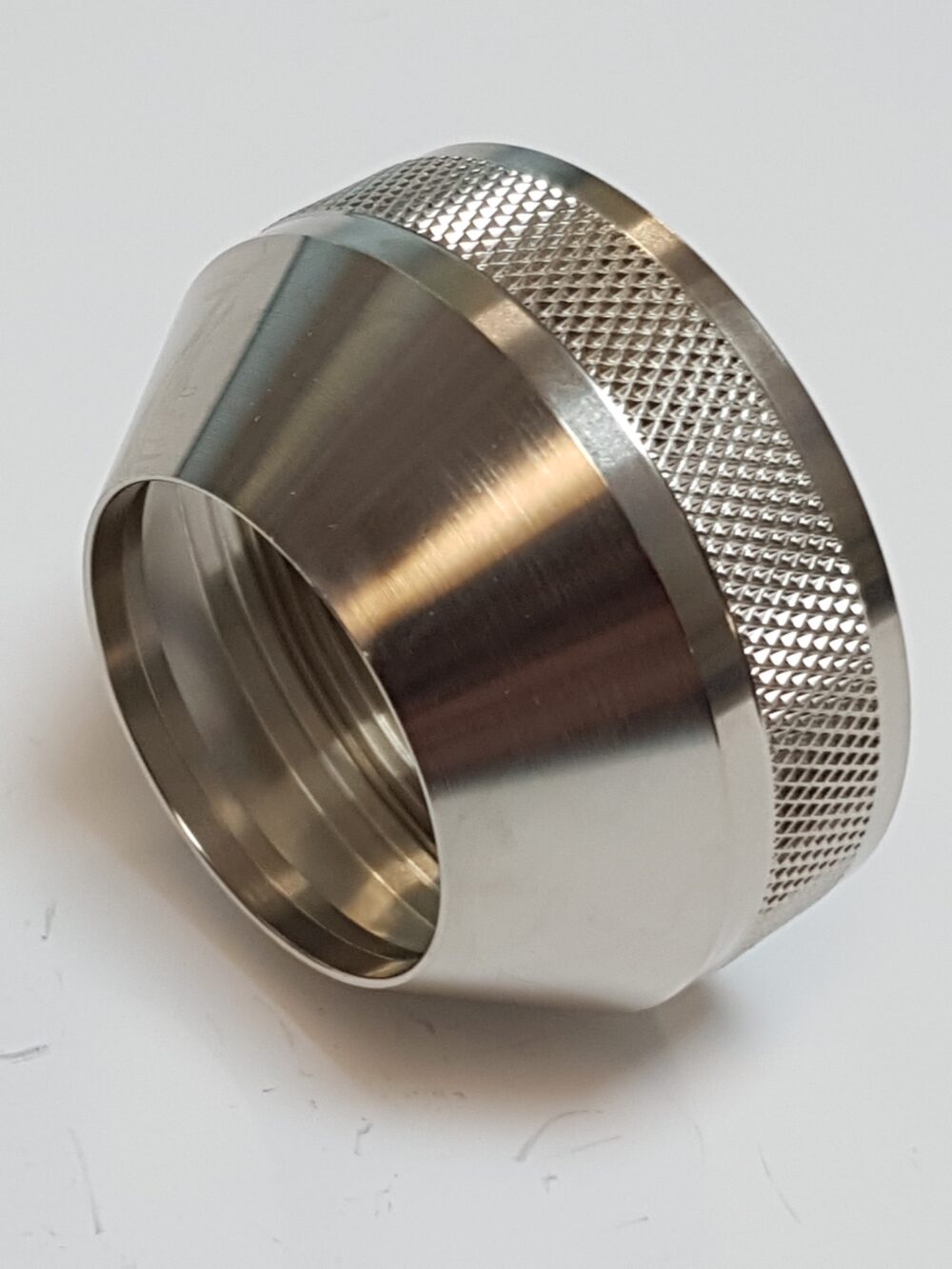 Torch Body PT600 - PWP Industrial