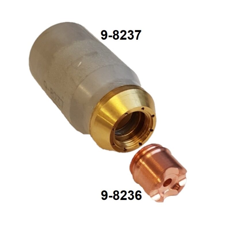 Shield Cap Drag 70-100amp | PWP Industrial