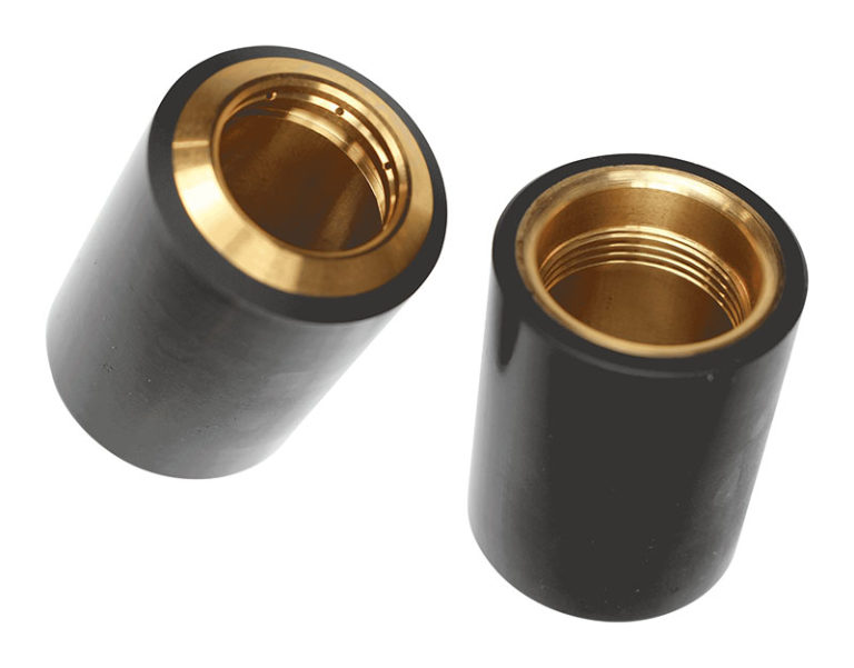 RETAINING CAP | PWP Industrial
