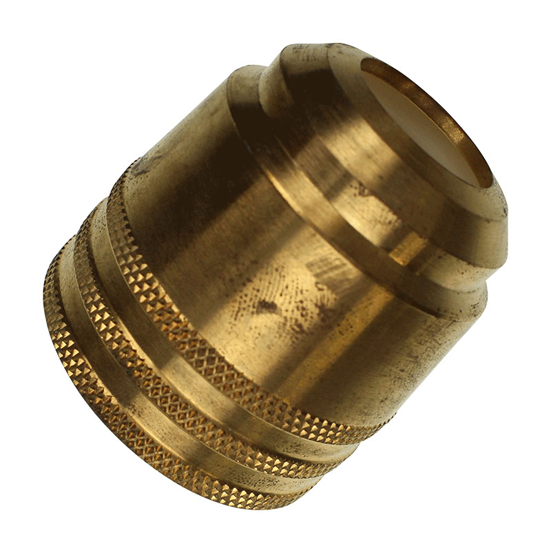 Retaining Cap | PWP Industrial