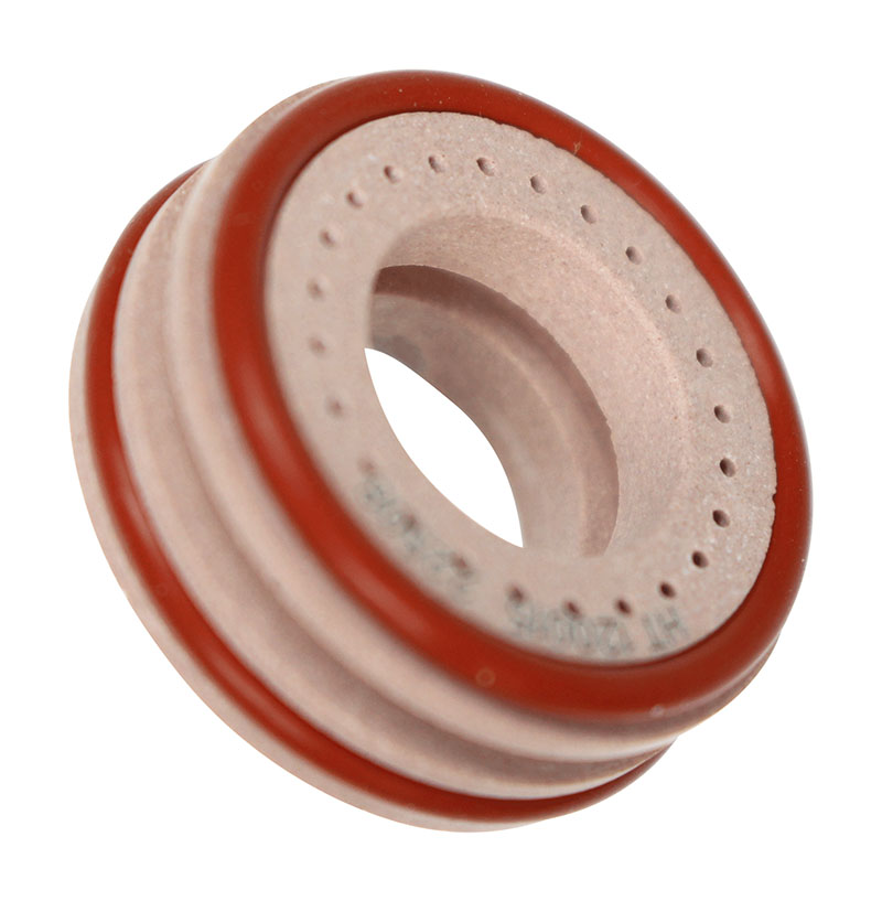 SWIRL RING CCW | PWP Industrial