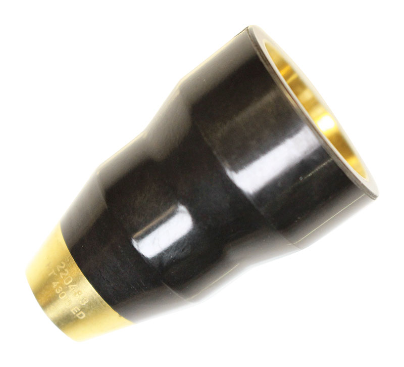 Retaining Cap | PWP Industrial