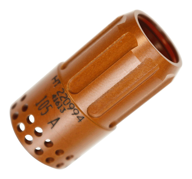 Swirl Ring | PWP Industrial