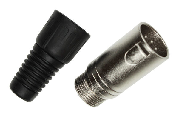 TecArc 5-Pin Plug for TIG Torch | TIG Machine Parts | PWP