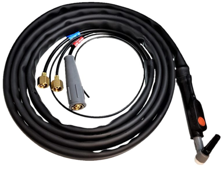 TIG Switch - Bulbous | PWP Industrial