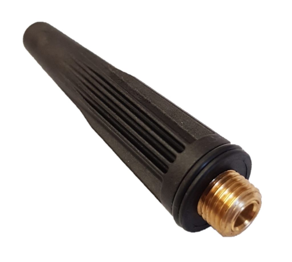 Fronius Medium Back Cap - TTG/TTW-P | PWP Industrial