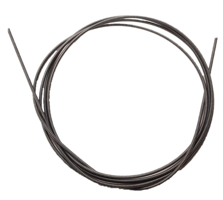 Fronius CrNi Bare Inner Liner, 1.0mm x 5mtr | PWP Industrial
