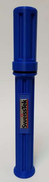 TIG Tungsten Storage Tube Long | PWP Industrial