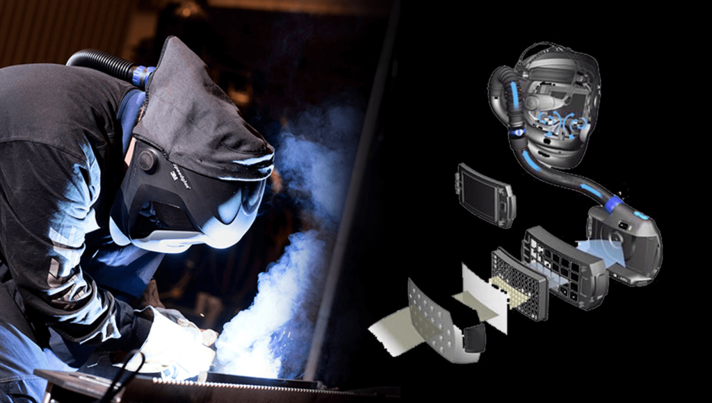 A Guide For Welding Protective Equipment | PWP Industrial