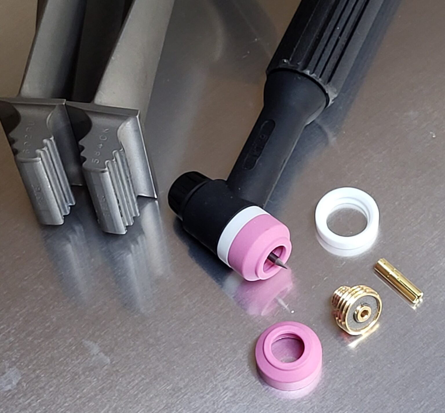 TIG Welding Torches | Tools & Parts | PWP Industries