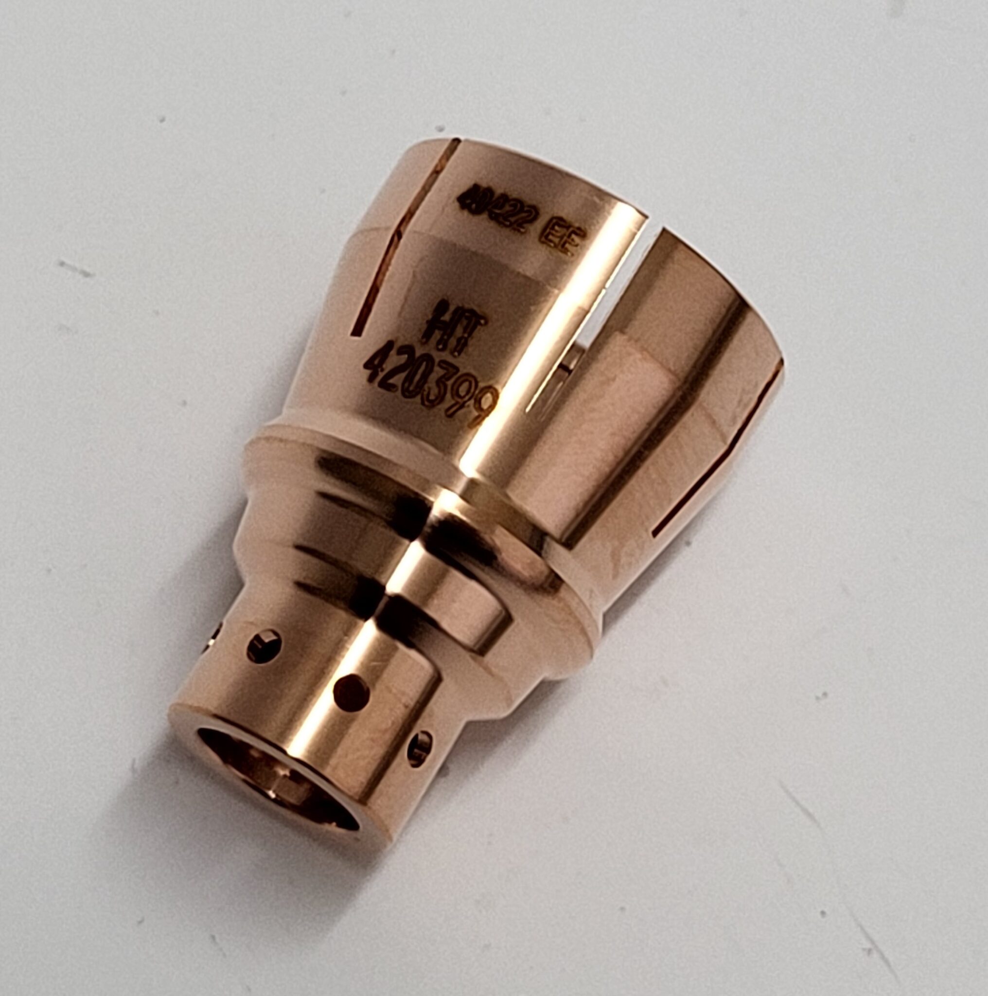 Deflector/Shield PowerMAX 30AIR 420399 | PWP Industrial