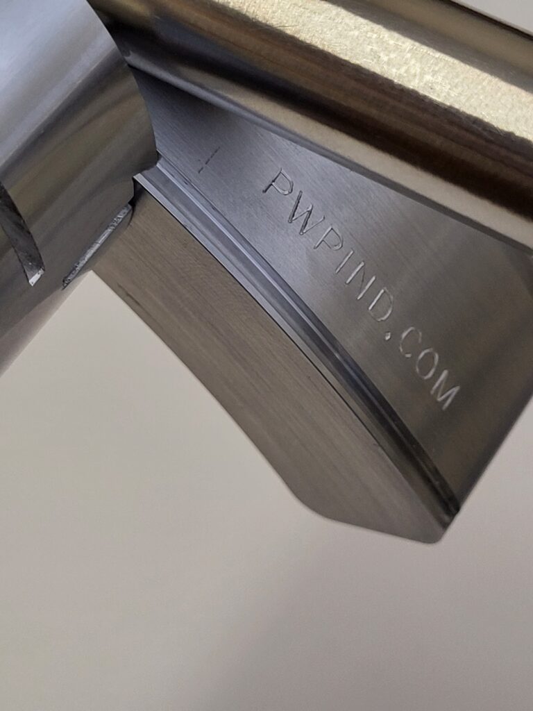 Adjustable Wiring Guide | TIG, Laser and Plasma Welding | PWP