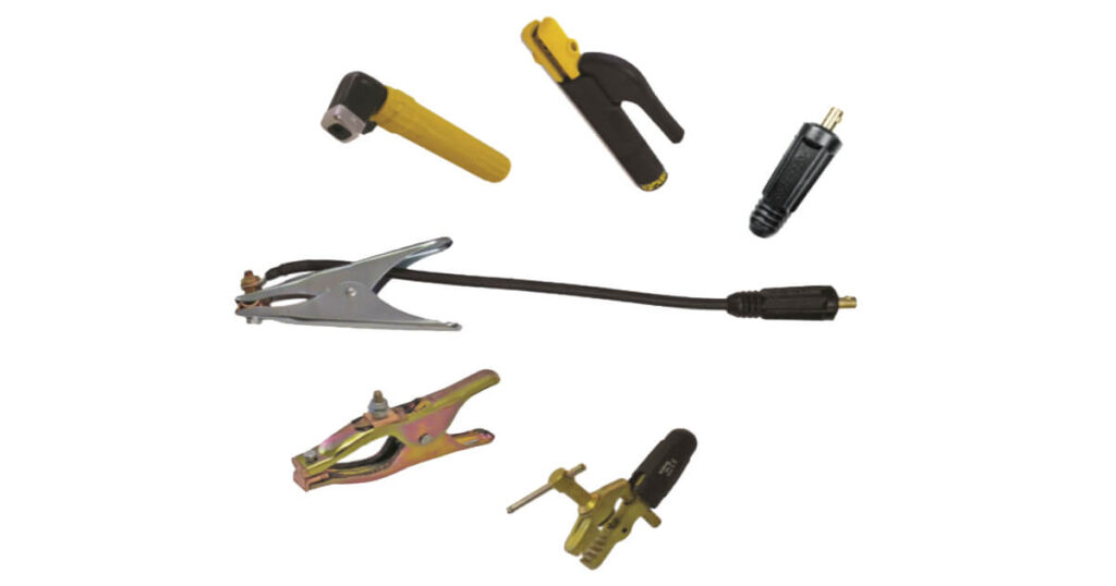 Welding Consumables Complete Guide | PWP Industrial