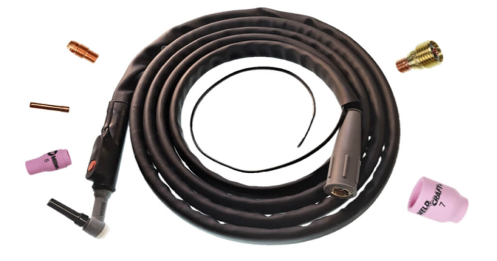 Welding Consumables Complete Guide | PWP Industrial