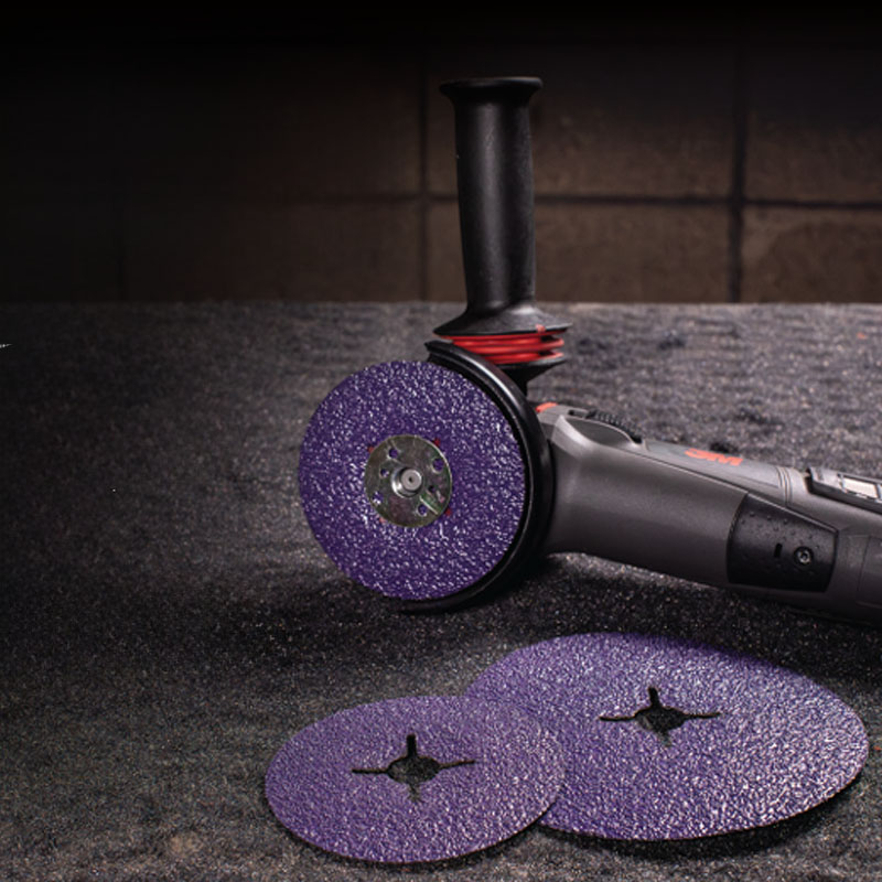 3M™ Cubitron™ 3 Abrasive Wheels | PWP Industrial