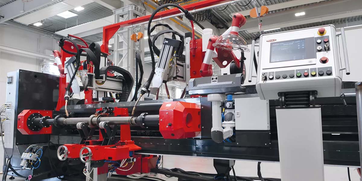 Hero - PWP Industrial