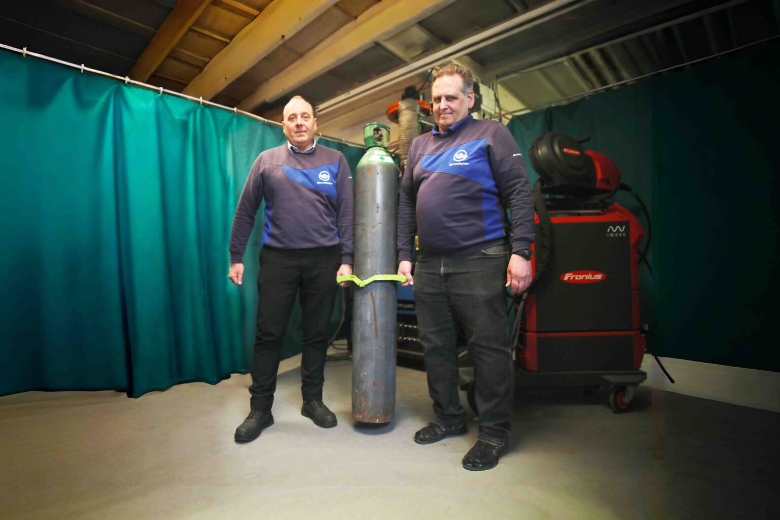 Toxic Fumes in Welding: What Every Welder Needs to Know | PWP Industrial